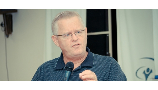 Are You Being Transformed? | The YWAM Publishing Blog